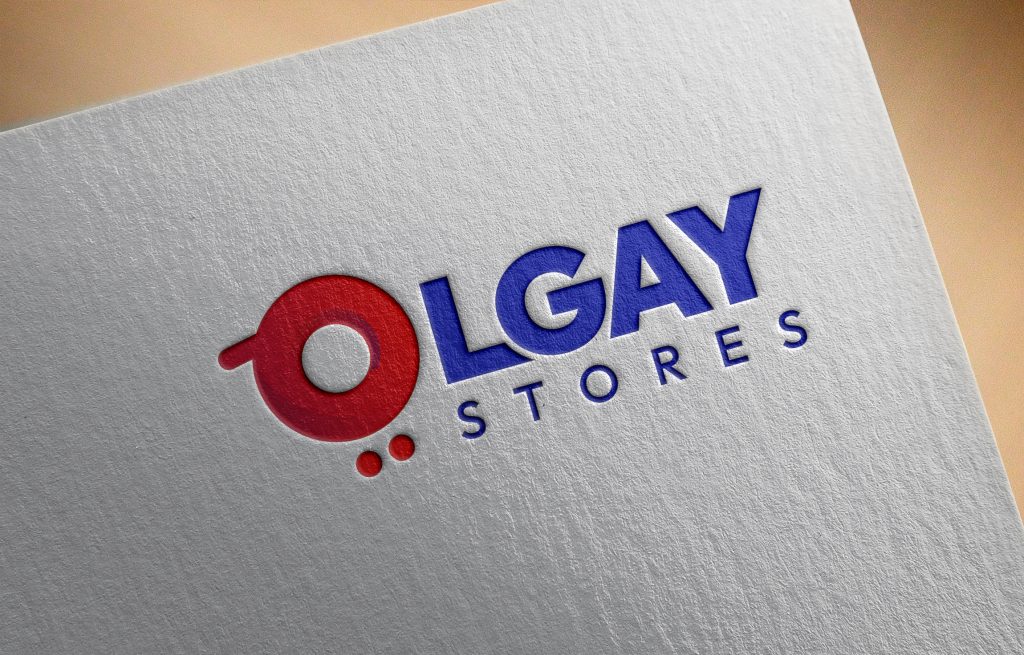 Olgay Stores is Live - Cleonify