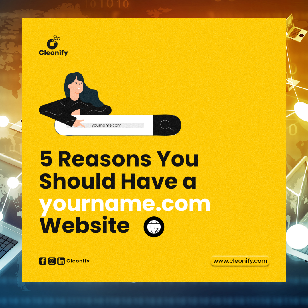 Cleonify - Africa's Top Web & App Development Company